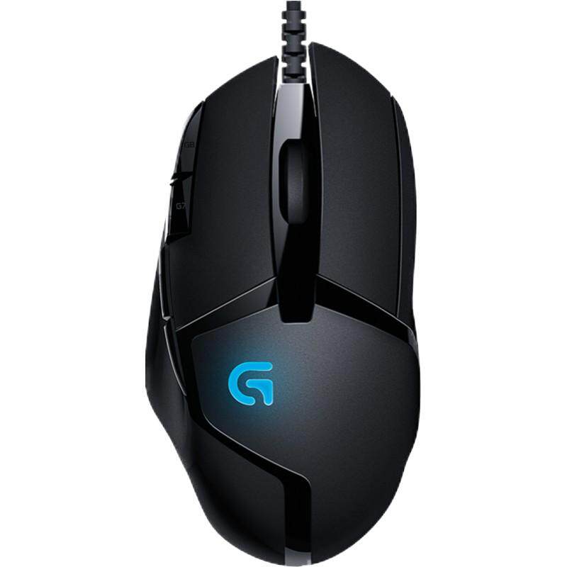 Hivatalos zászlóshajó üzlet logitech g402 vezetékes e-sports mechanikus ...