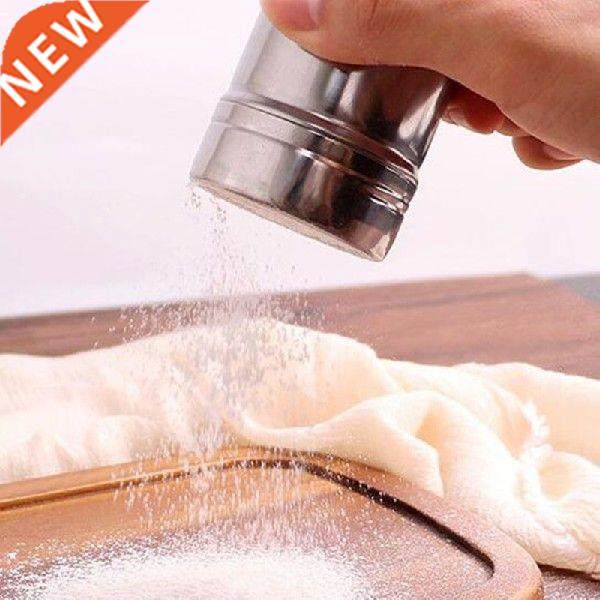 5cm Diam Stainless Steel Powder Sprinkle Extinguishers Tank