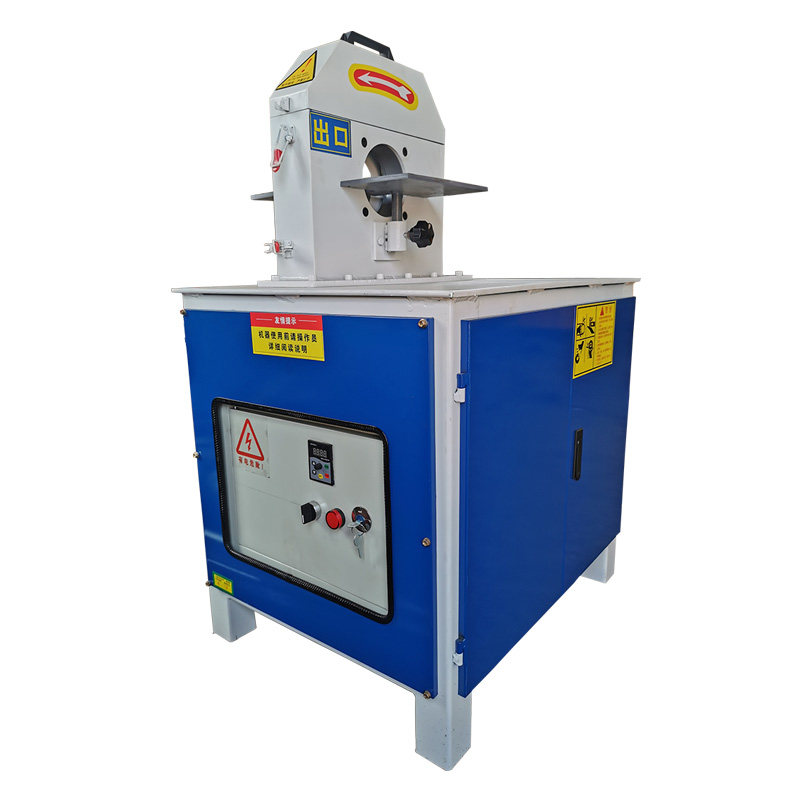 เครื่องขัดท่อสแตนเลสสตีล Sheng shang - SS-20545