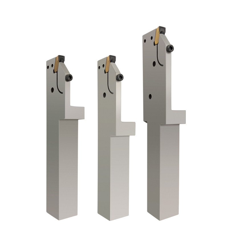 Derteen Stehr3232p08-t65 CNC Turning Tool - Deep Groove Cutter