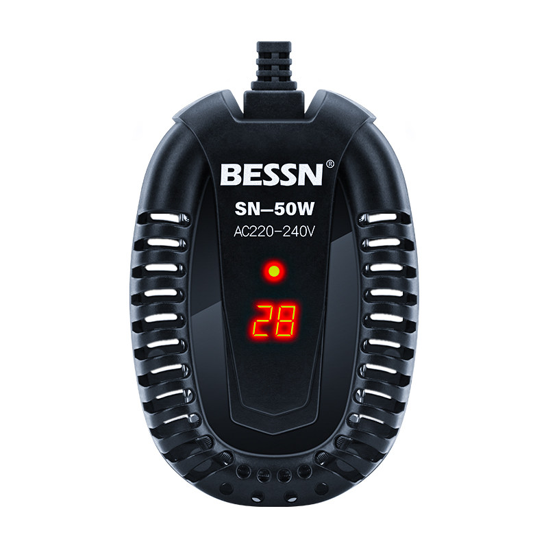 Turtle Heating Rod - Low Water Level Temperature Control, Automatic ...