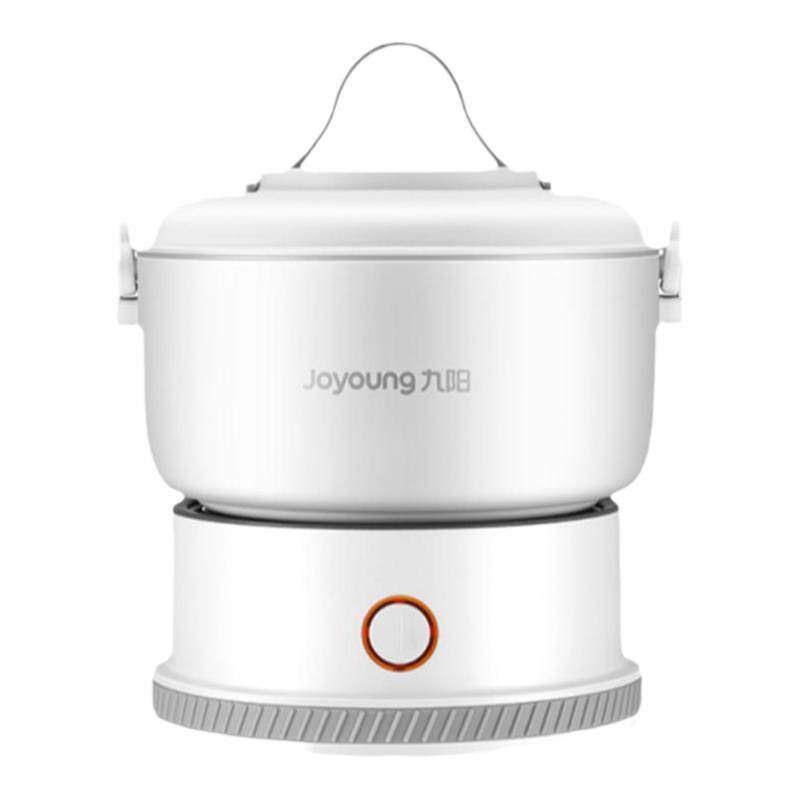Joyoung 1.2L Portable Electric Hot Pot - Multi-Function Cooking Pot