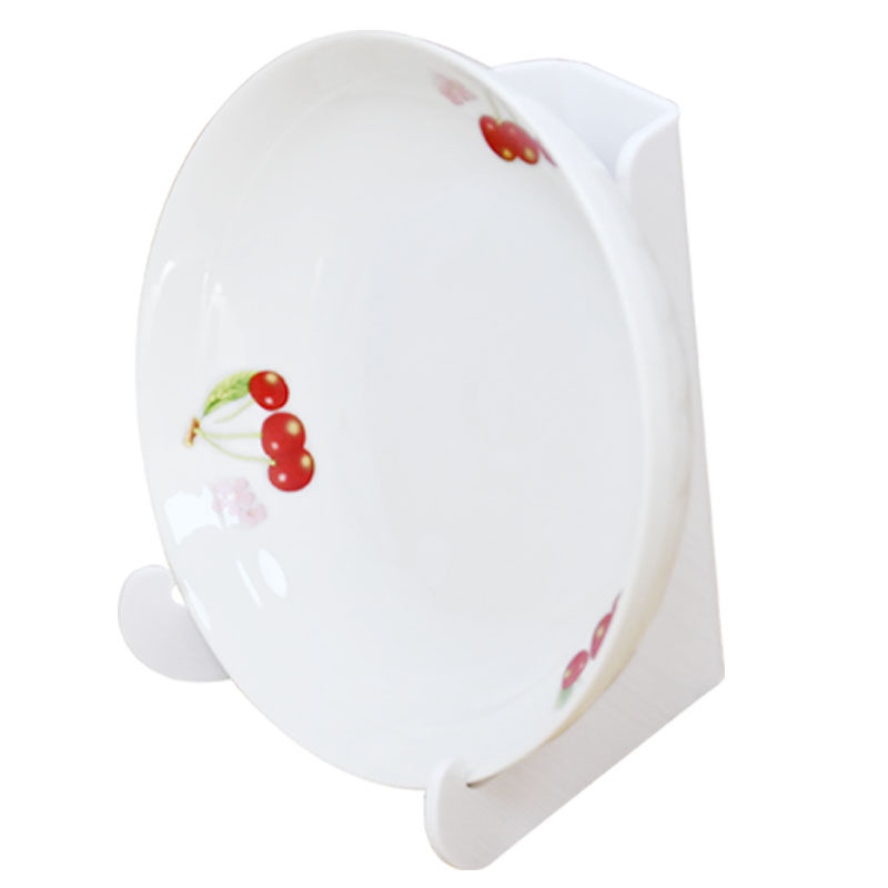 Shenghao Plexiglass Plate Display Rack - Chinese Style Decorative Stand