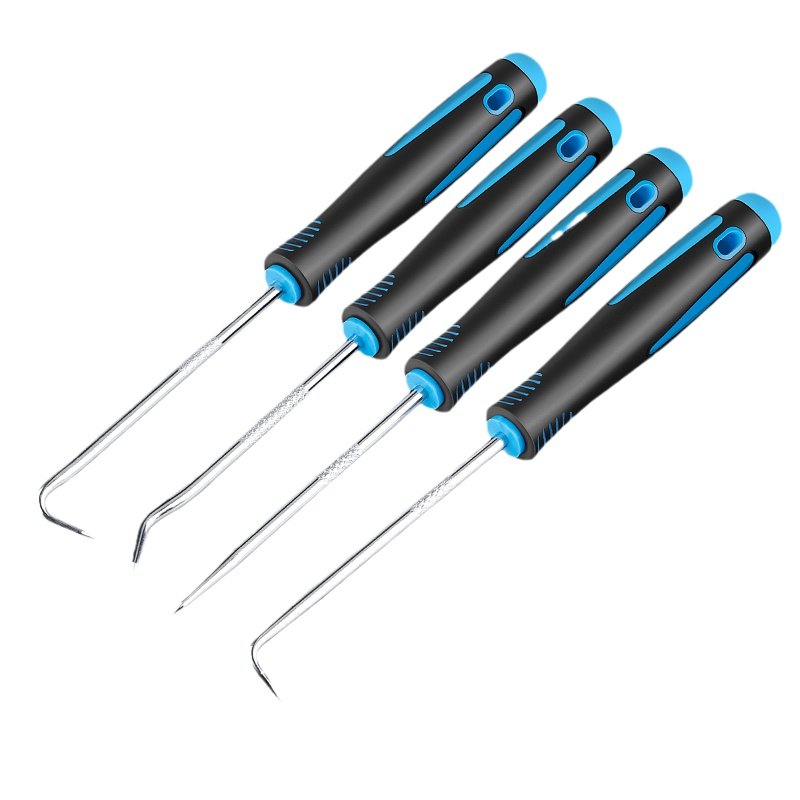 Oil Seal Screwdriver Puller Hook Oil Seal Special Car Disassembly and ...