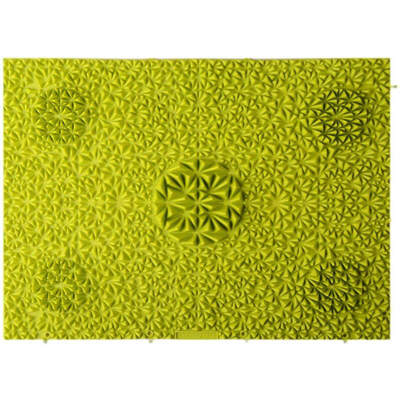 Li Ning Shiatsu Board - Foot Massage Pad for Acupoint and Pressure Relief