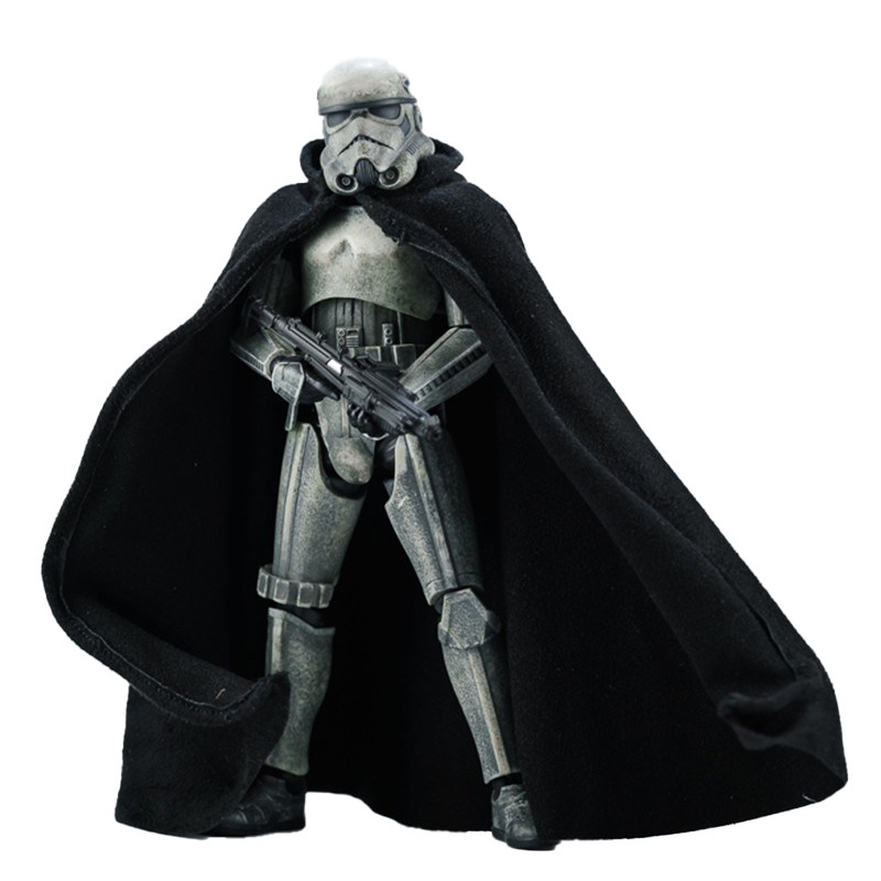 6 Inch SHF Action Figure Soldier Suit 1/12 Scale Model