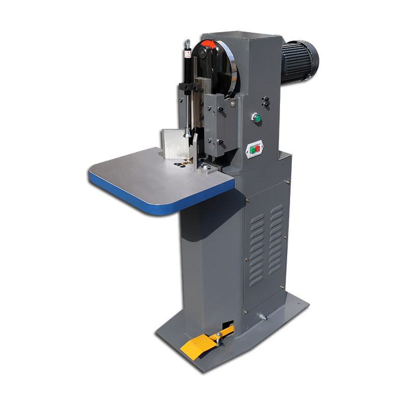 Byon Sjq-120-1 Electric Corner Rounding Machine - PVC, PU, Business Card