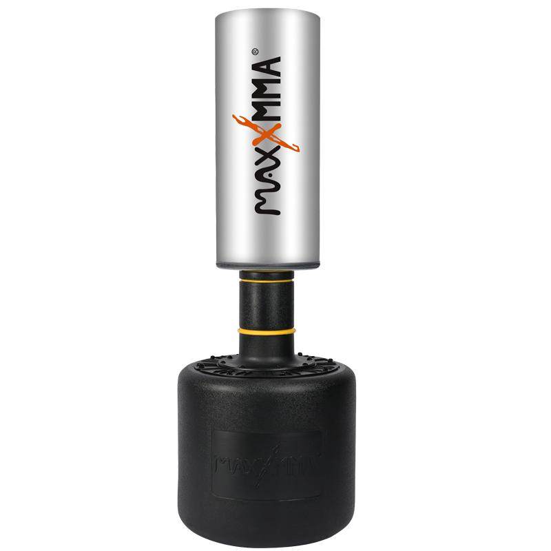 Maxxmma Vertical Sandbag - Boxing Training for Adults & Kids
