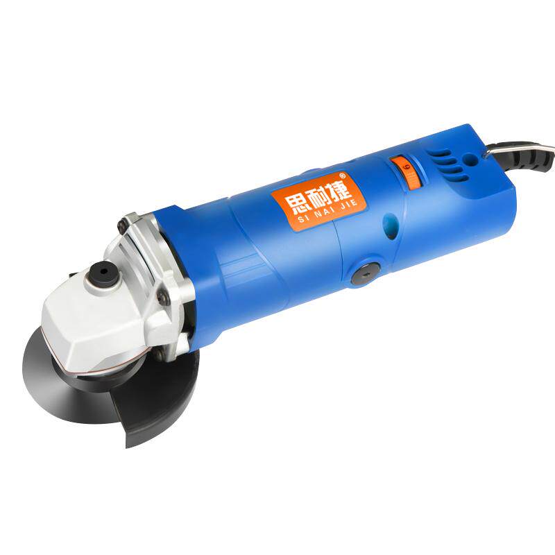 Snake 3612 Mini Angle Grinder - Electric Polishing Cutting Tool