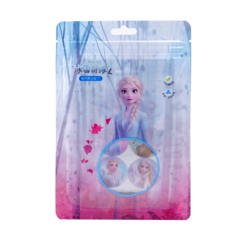 Disney Mückenschutz-Aufkleber - Ätherische Öle, Baby & Kinderfreundlich