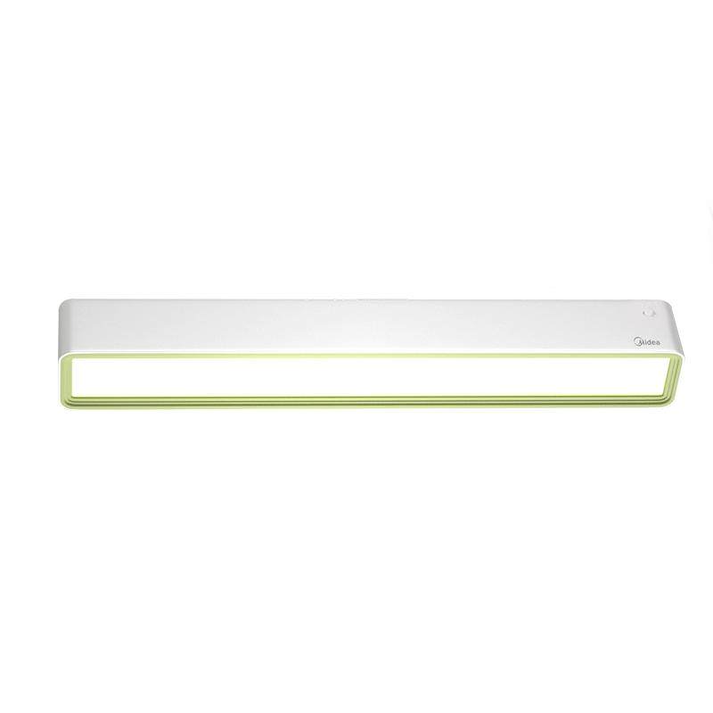 Midea lámpara de mesa lámpara de dormitorio dormitorio de estudiantes ...