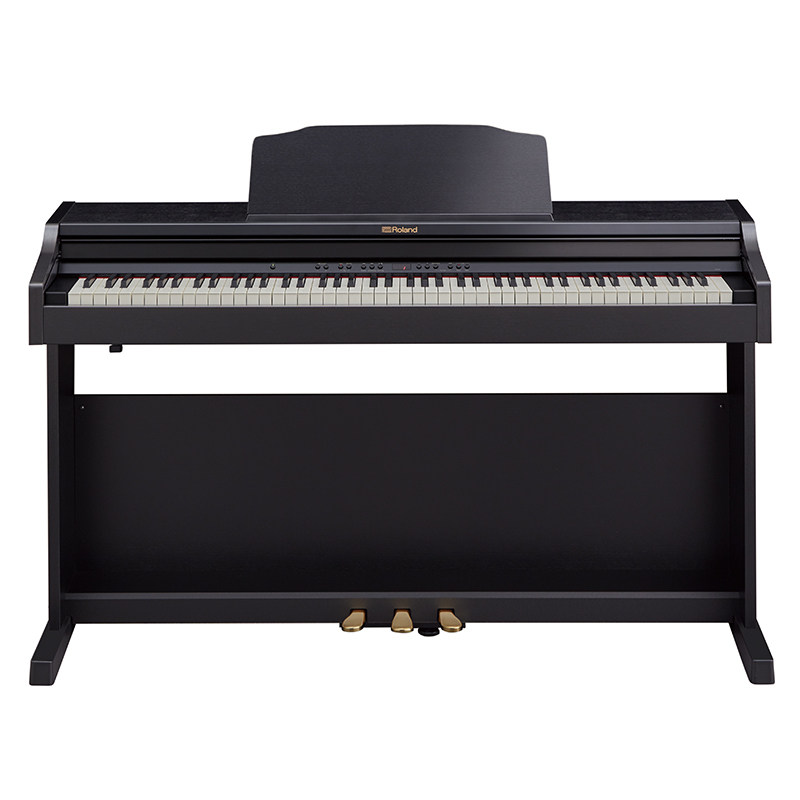 Roland RP501R 88-Key Heavy Hammer Electric Piano - Smart Digital ...