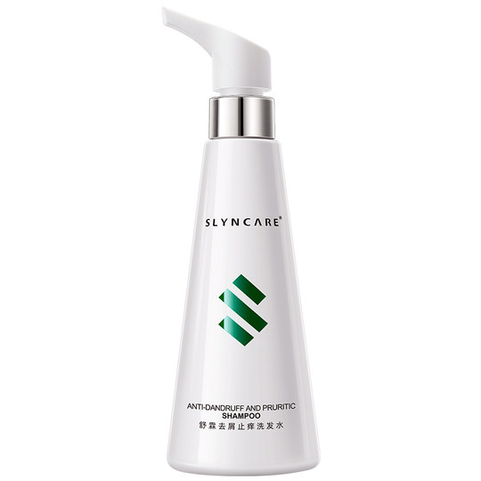 Shulin anti-schuppen-aminosäure-shampoo-creme | spezielle formel zur ...