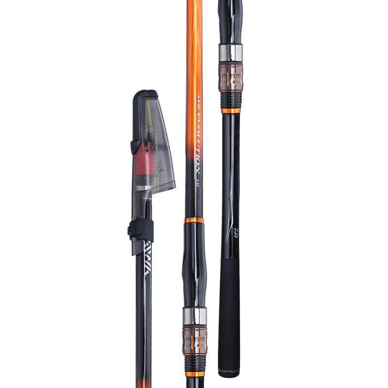 Daiwa/Daiwa Air Evolution CS Jiganji Fishing Rod | Carbon Rod Sea ...