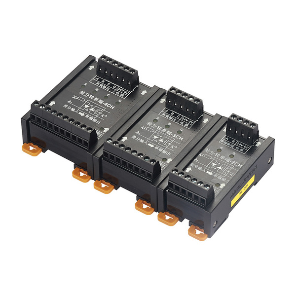 Diferencial al codificador servo ttl htl del colector | Aimoxun ...