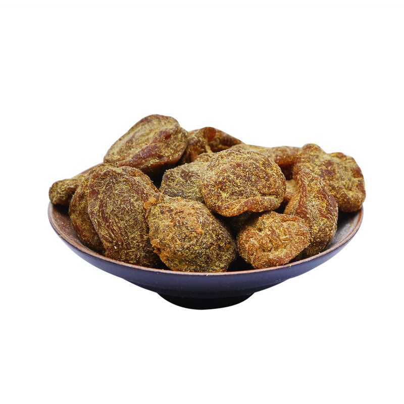 Shanghai Haka Food Licorice Candied Peach Slices - Crispy Specialty ...