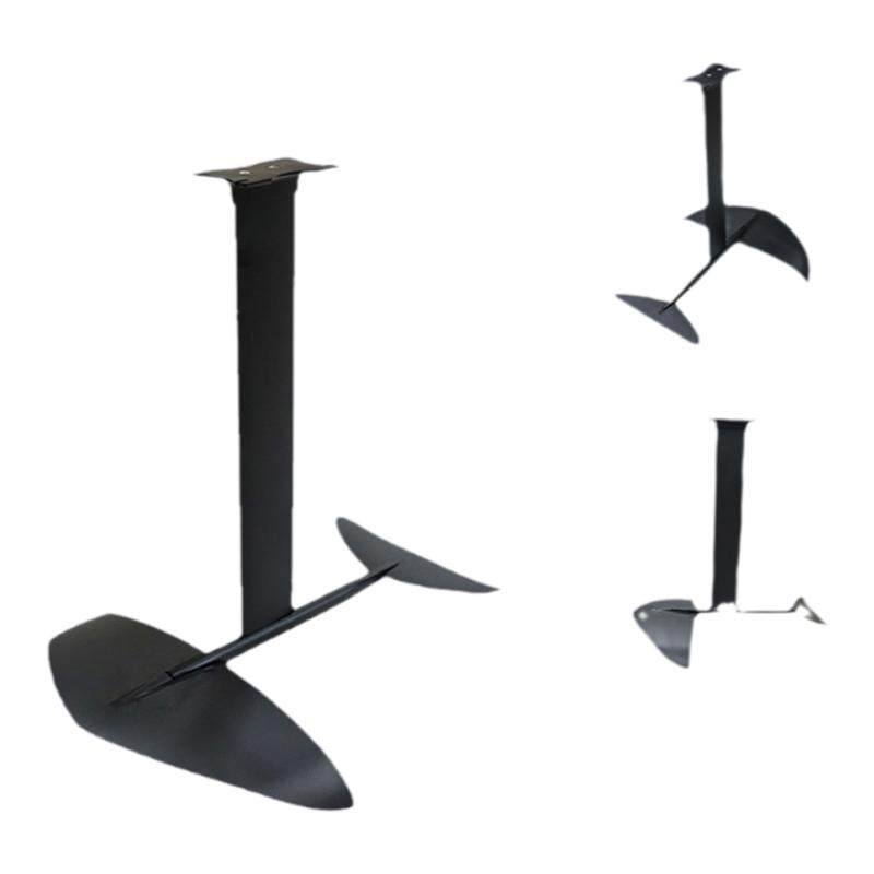 Unpowered hydrofoil sup paddle board – aufblasbares racing-foil für den ...