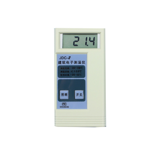 Grommet JDC-2 Concrete Thermometer - Embedded Line Thermometer for ...