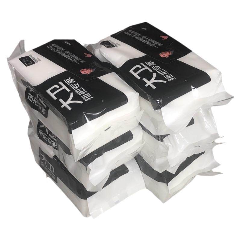 David Disposable Electrostatic Dust Removal Mop - Z-11