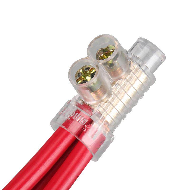 Krui Quick Wiring Terminals - Screw Type, High Current Connectors