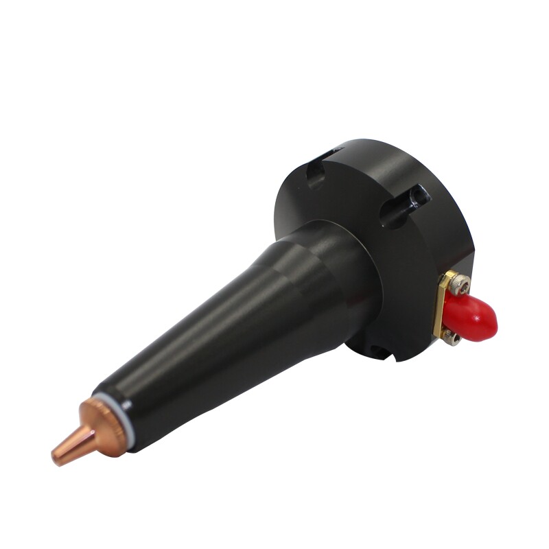 Raytools Jiaqiang Laser Cutting Head Nozzle Connector - Tra Capacitive ...