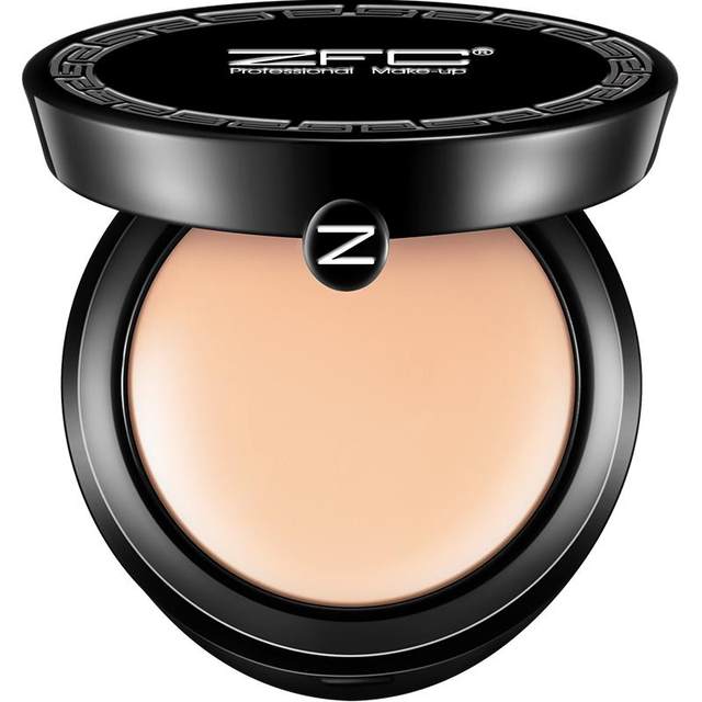 ZFC famous teacher Shui sensory luminous foundation cream makeup ...
