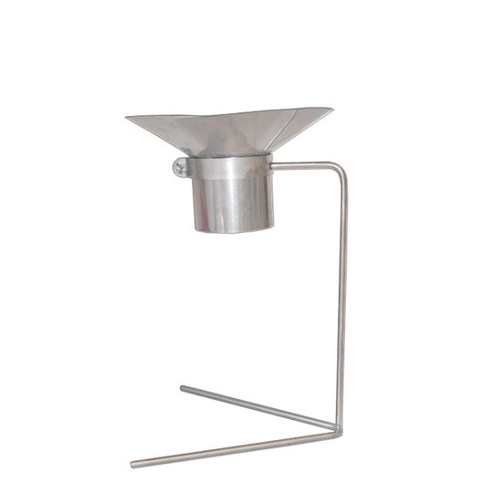 Cold Eating Rabbit Vacuum Bag Funnel with Bracket | Spicy Strip Funnel ...
