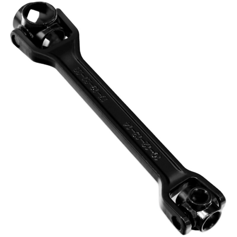 Chen Tu 52-in-1 Universal Wrench Set - Metric Socket Tool