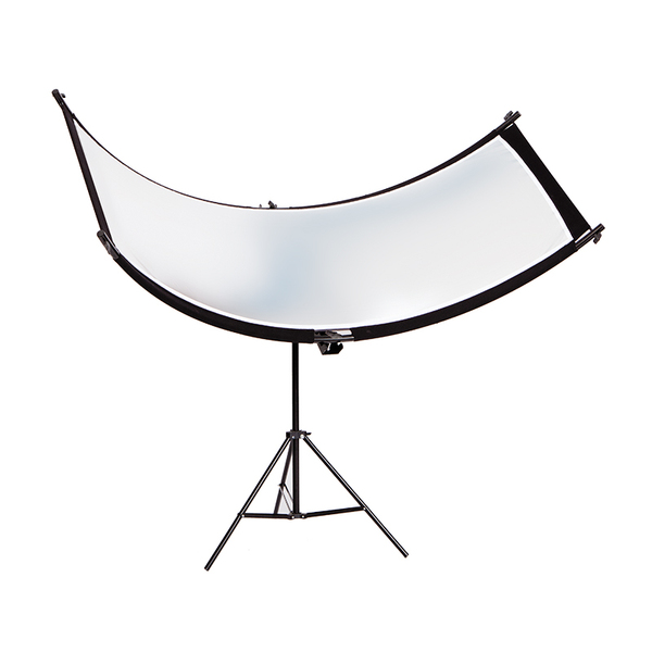 Selens u-shaped reflector curved surface photography id photo | Selens ...