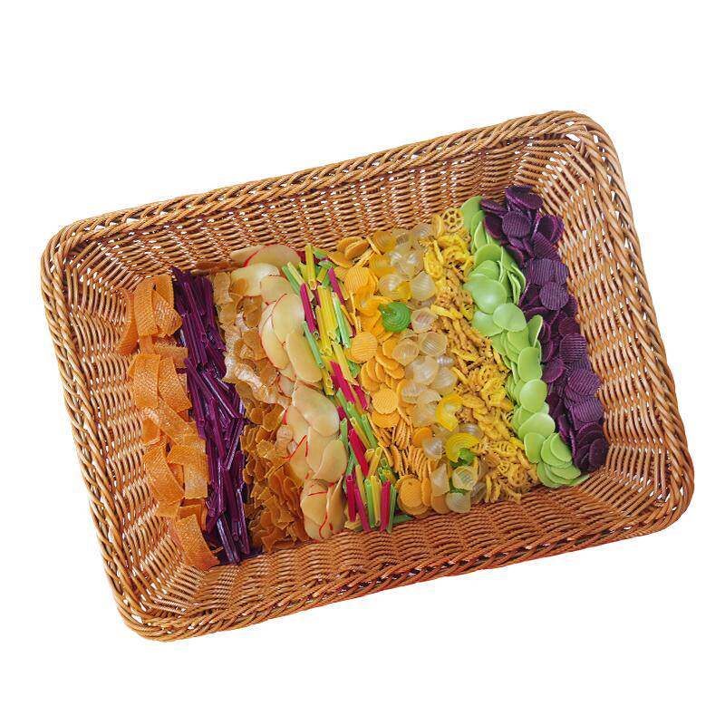 Han Xiaoqian Karides Cipsi - 250g Aile Boyutu