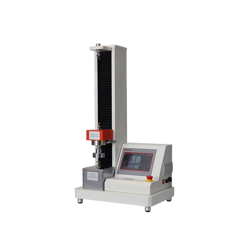 Outwit ZQ-550 Automatic Spring Tester - Compression & Spring Testing (0 ...