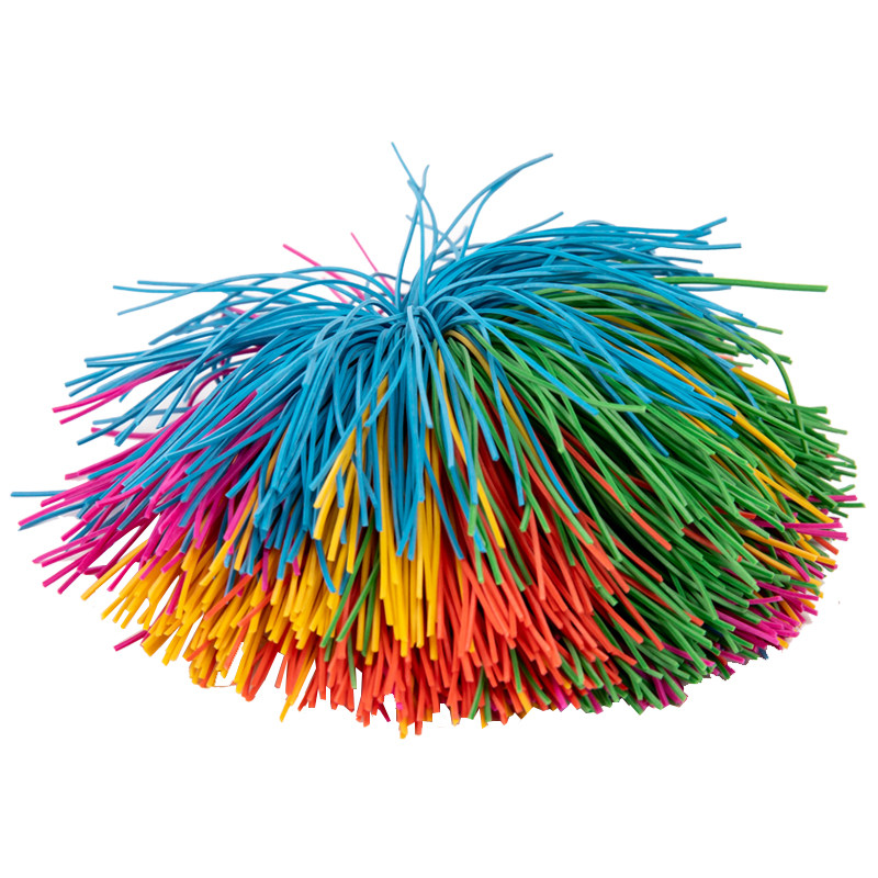 Rubber Band Throwing Sandbag Shuttlecock | Outdoor Sports Toy for ...
