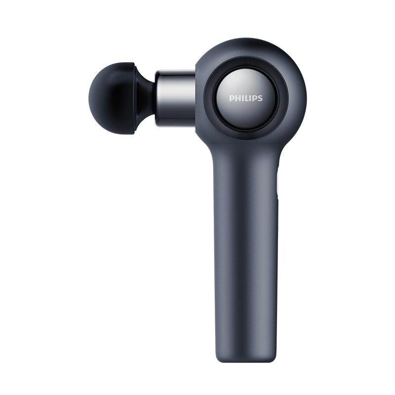 Philips Fascia Gun Muscle Relaxation Massager - Professional Neck ...