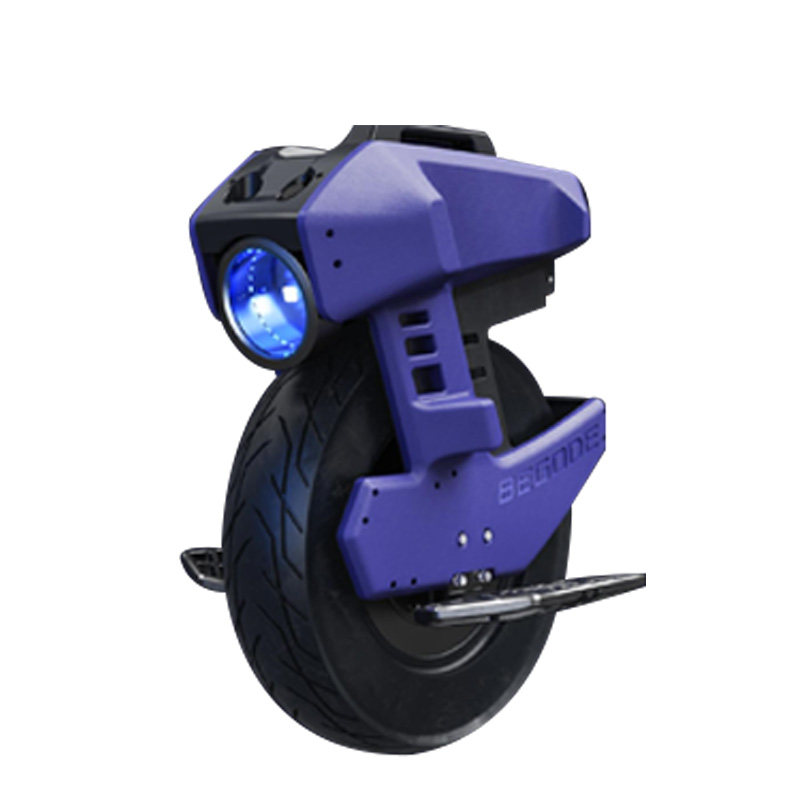 Електричний одноколесний велосипед begode a2 для дорослих ...