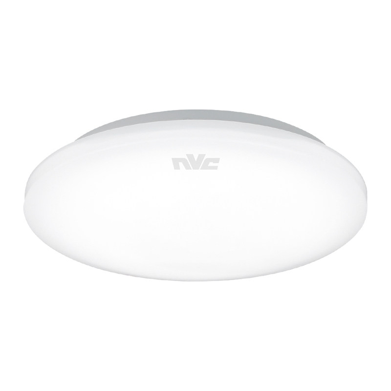 NVC Lighting LED Ceiling Lamp - Modern Warm Bedroom Light