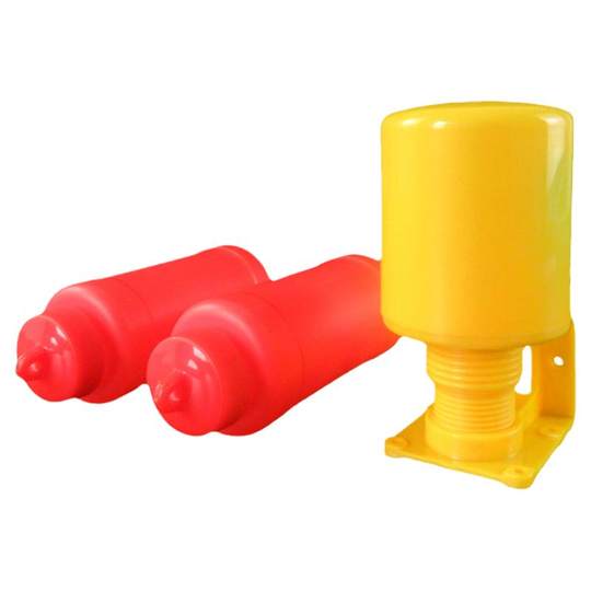 Innovator AB Fully Automatic Float Switch Liquid Level Household Water ...