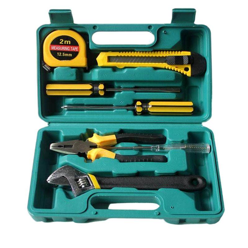 Bộ Hộp Dụng Cụ Gia Đình Vst 1000 Magang - Sửa Chữa & Cấp Cứu