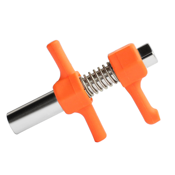 Grease gun nozzle high pressure oil filling self-locking | Torex Grease Gun