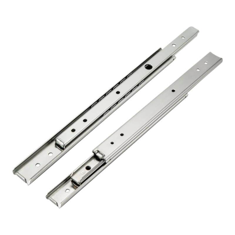 Replace MS Meter KC-283 Steel Guide Rail IDA53 Two-Section Side-Mounted ...