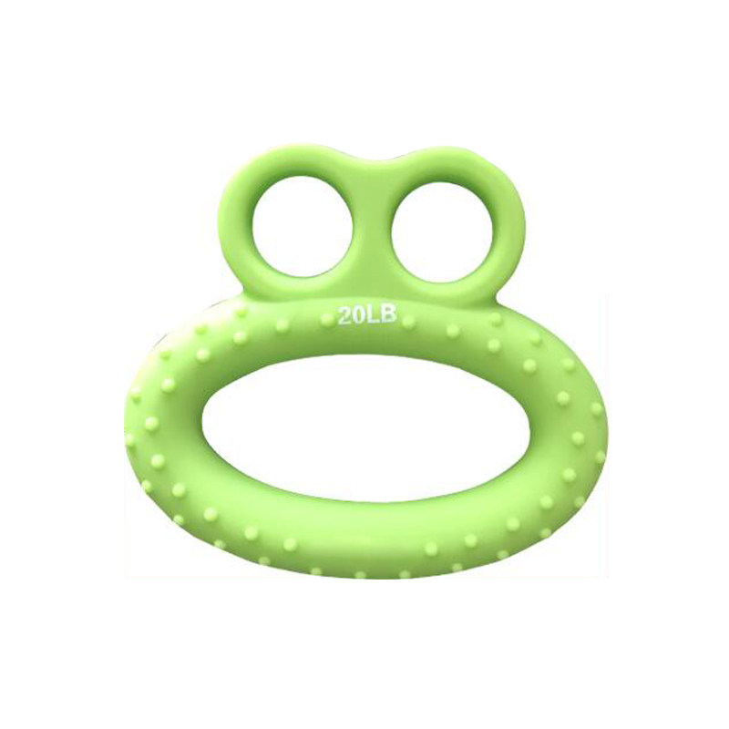 Grip Ball Hand Strength Training Device for Rehabilitation