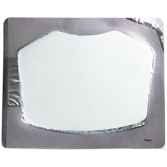 Maschera Collo Idrocollagene Ilisya - 10 Pezzi
