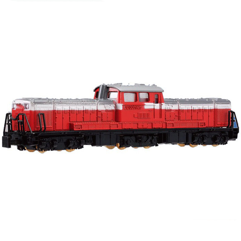 Japan Trane Alloy Train Model N700 Shinkansen