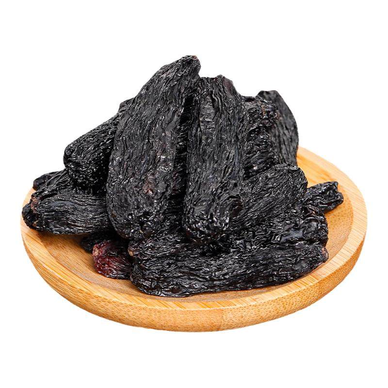 Xinjiang Specialty Oversized Blackcurrant Raisins from Turpan