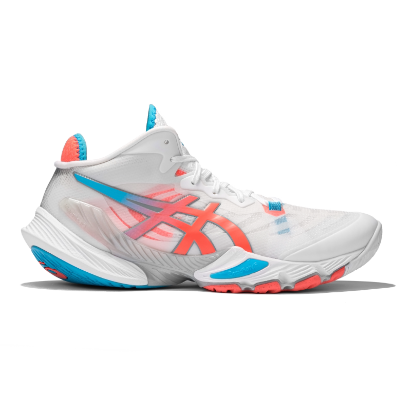 Giày Bóng Chuyền Nam Asics Metarise 3 - Phong Cách Nishida Youzhi