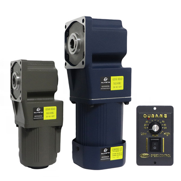 Right angle 220/380v small gear adjustable motor | Opg Geared Motor | Motor