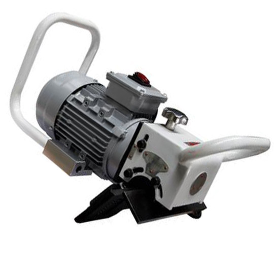 Handheld Portable Carbon Steel Stainless Steel Plate Beveling Machine ...
