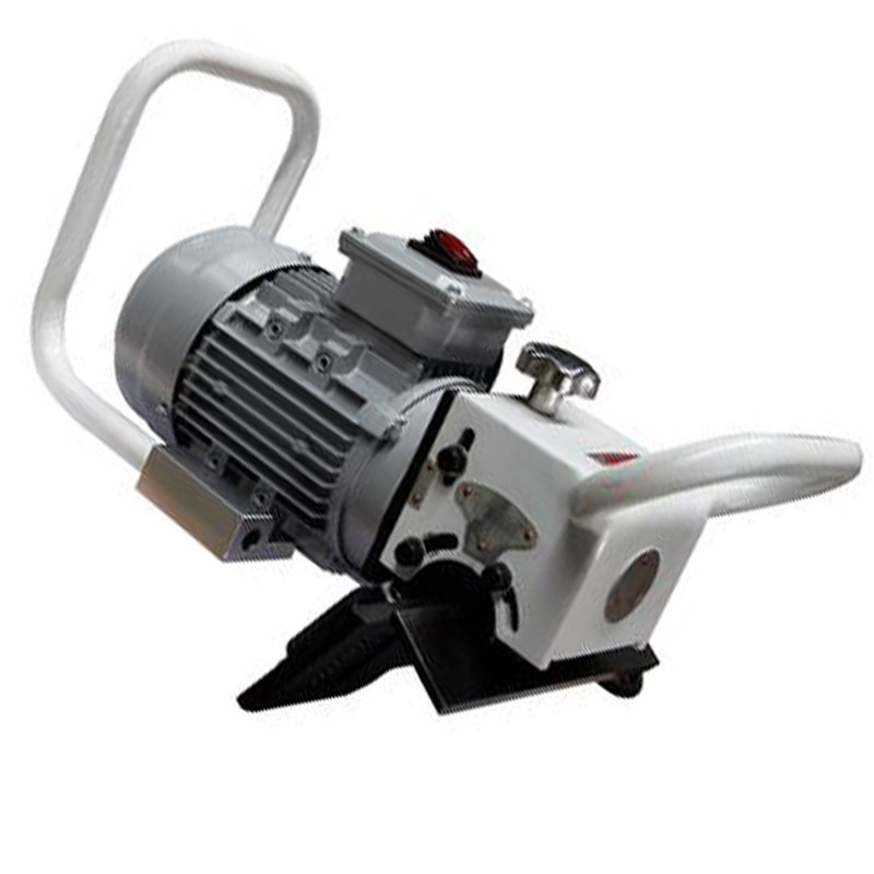 Handheld Portable Carbon Steel Stainless Steel Plate Beveling Machine ...