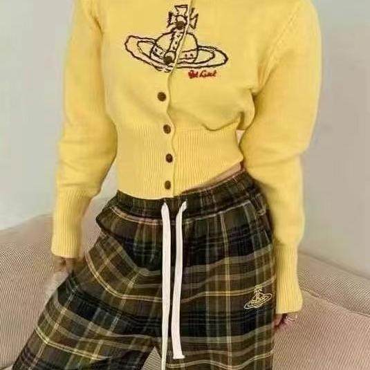 Advanced sensing soil embroidery grid plus velvet, thin -leg straight ...