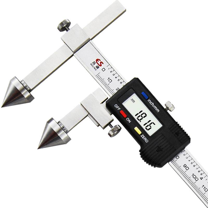 German Suzhou Measuring Center - Digital Vernier Caliper for Precise ...