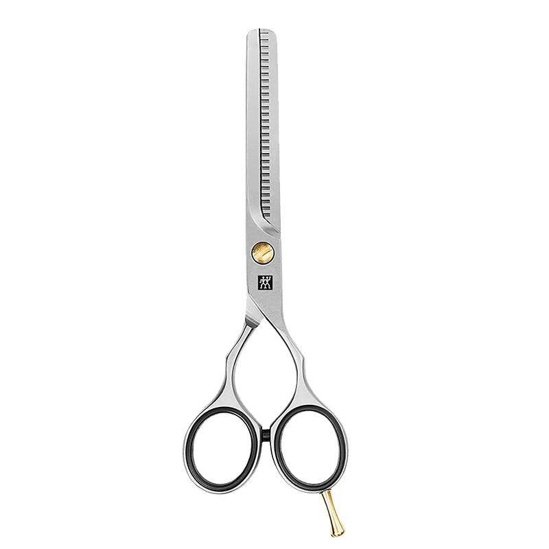 German Zwilling Hairdressing Scissors Hair Cutting Scissors Thinning ...